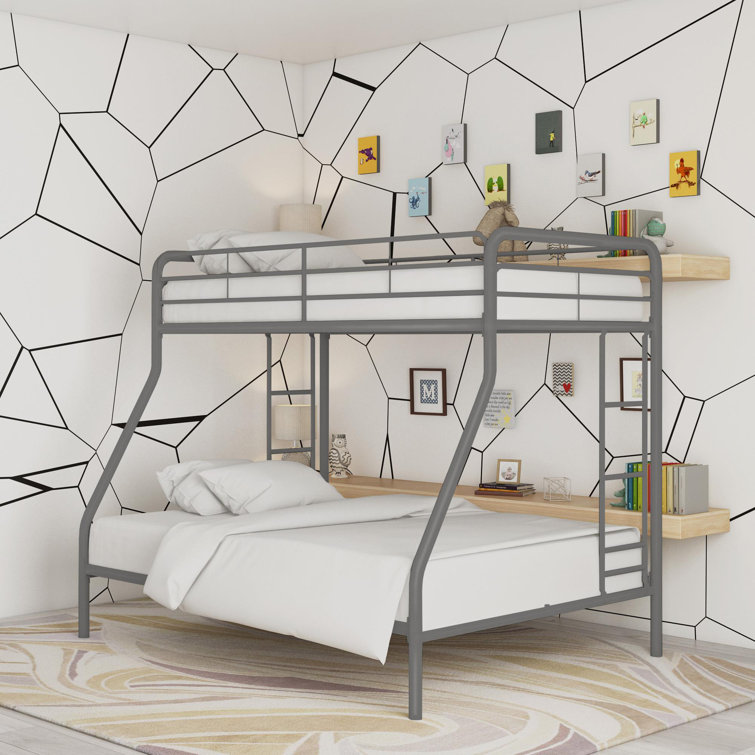 Bunk beds wayfair sale store